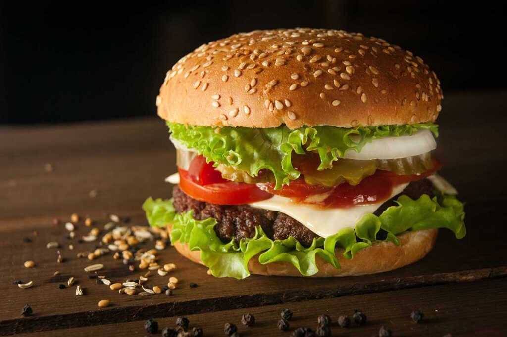 Top 10 Burger Franchises of 2022 - Franchise How