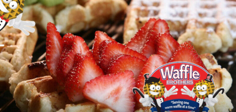 The 10 Best Waffle Franchises in the US Today - Franchise How
